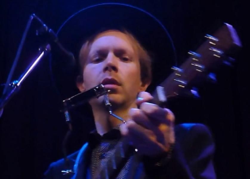 Beck 1993 Unheard Cassette Album, Rare Film And Unreleased 2010 Songs ...