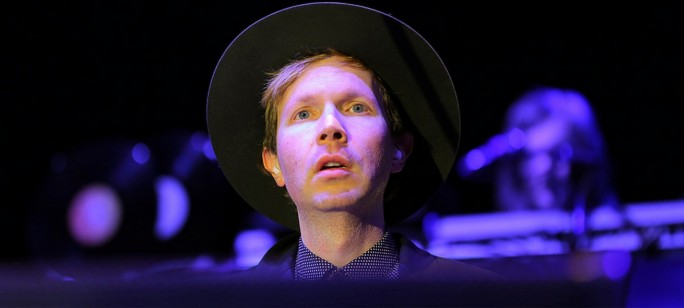 Beck Returns to “SNL” on March 1st – The Future Heart