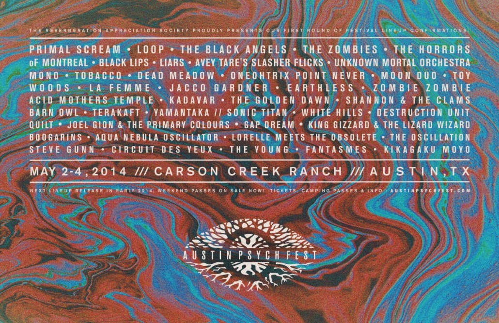 Hudson Music Project, Hangout Fest, Forecastle and Other Festival ...