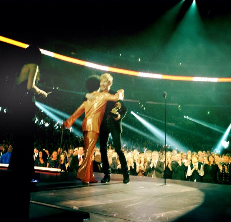 Update – Beck’s New Prince And Beatles-Influenced Album Release Delayed ...